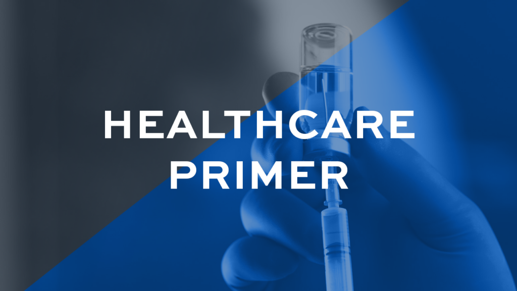 Healthcare Dividend ETF | Middlefield Group