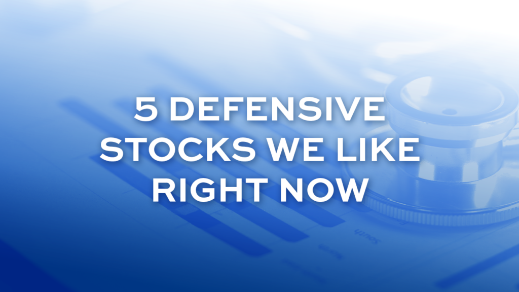 Healthcare Dividend ETF | Middlefield Group