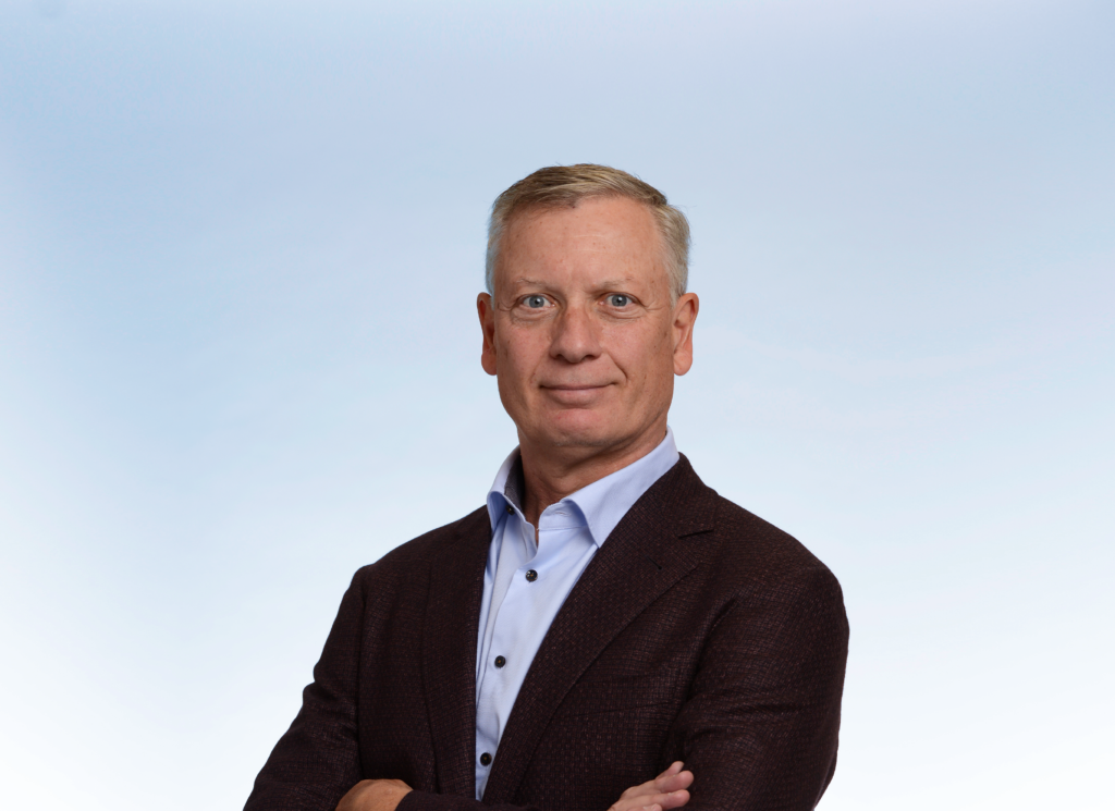 Mark Aboud | Middlefield