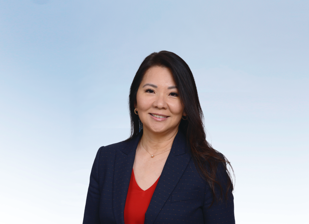 Nancy Tham | Middlefield