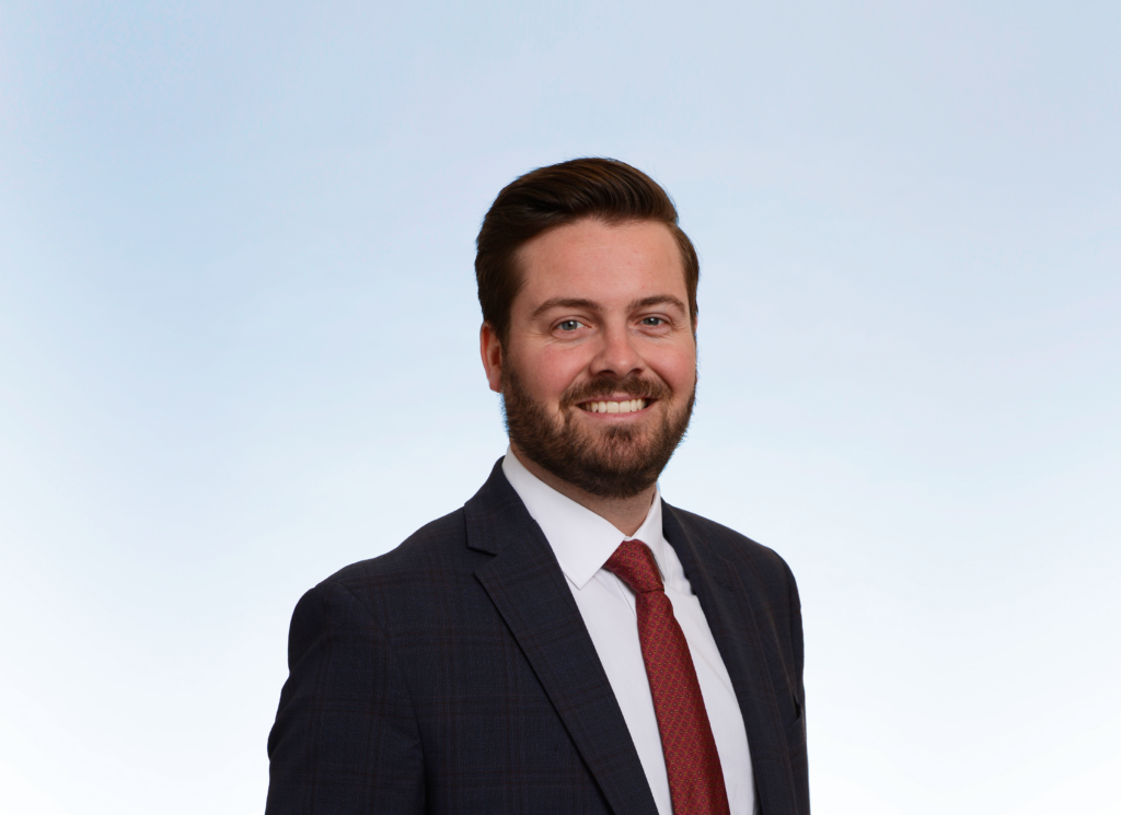 Robert Moffat | Middlefield