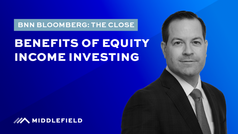 E Split Corp | Middlefield Group