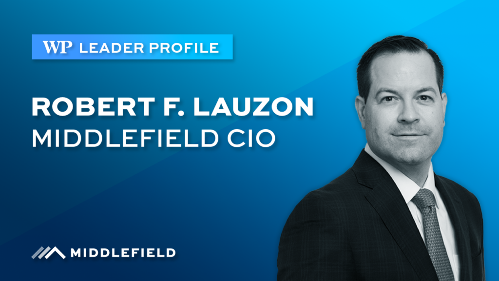 Innovation Dividend ETF | Middlefield Group