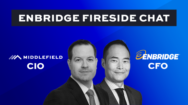 E Split Corp | Middlefield Group