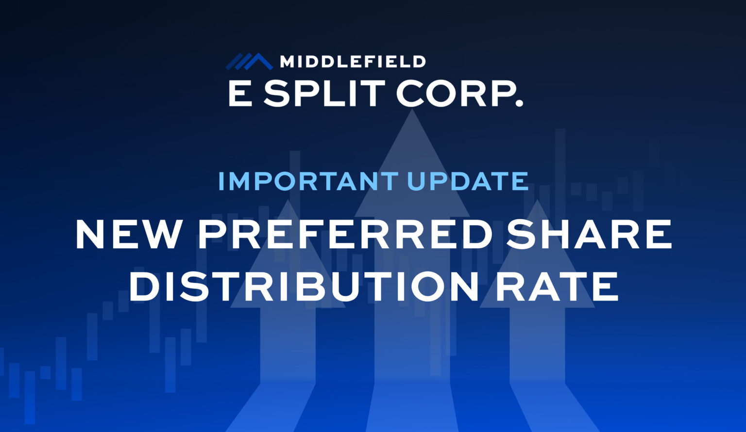 E Split Corp | Middlefield