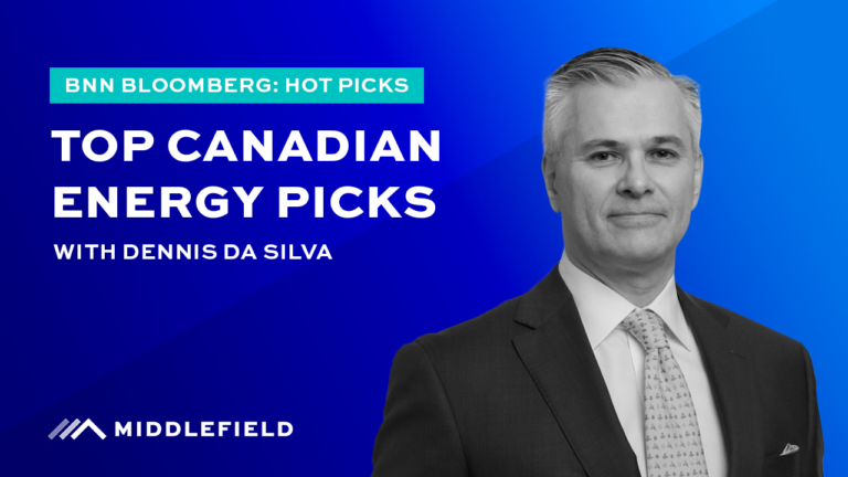 E Split Corp | Middlefield Group