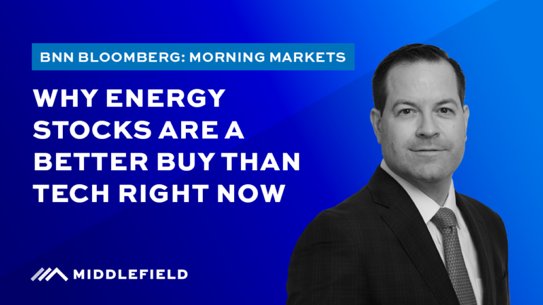 E Split Corp | Middlefield Group