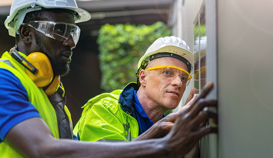 Global Infrastructure Fund | Middlefield