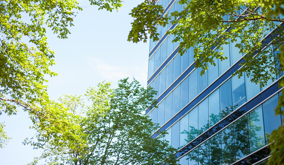 Sustainable Real Estate Dividend Fund | Middlefield Group