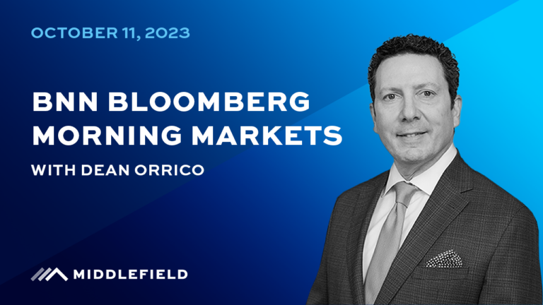 E Split Corp | Middlefield Group