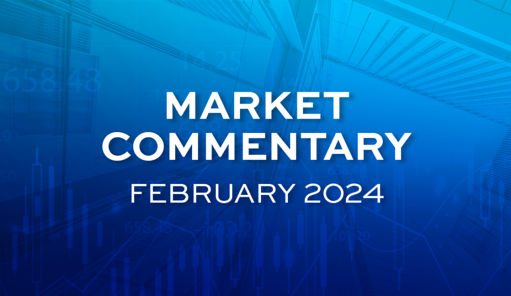 Monthly Commentary | Middlefield Group