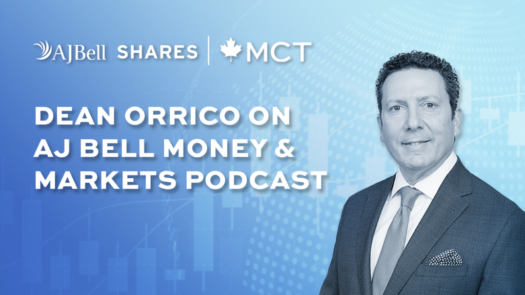 Split Share Primer | Middlefield