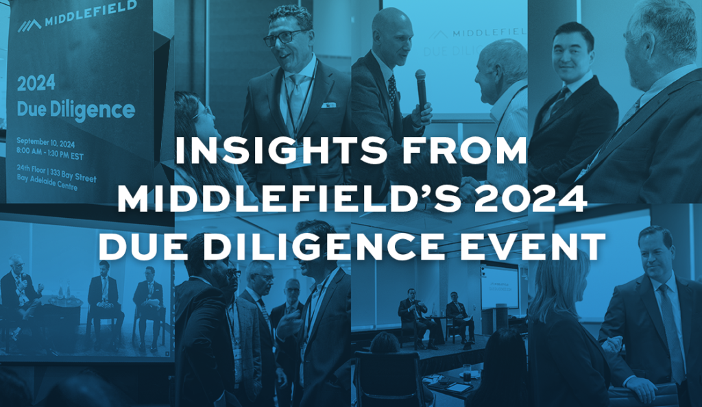 Real Estate Split Corp | Middlefield