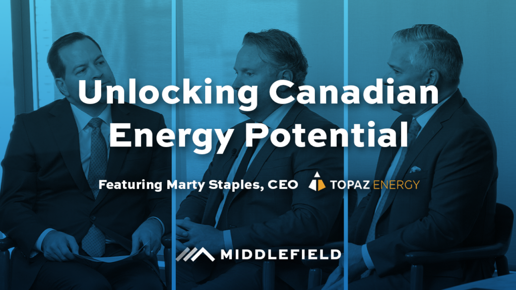 Insights | Middlefield