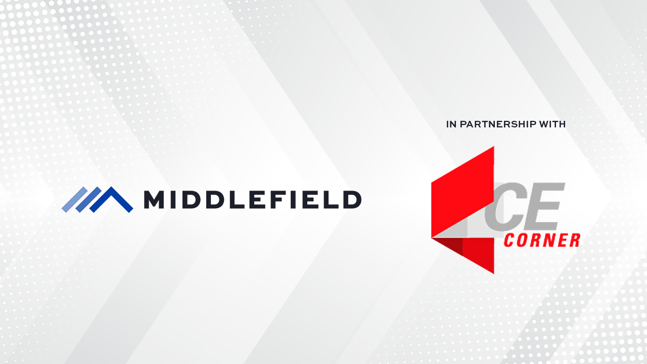 CE Credits | Middlefield